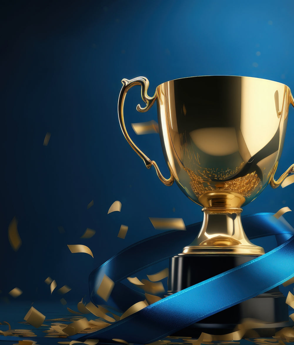 Custom Awards, Trophies & Gifts | All American Awards